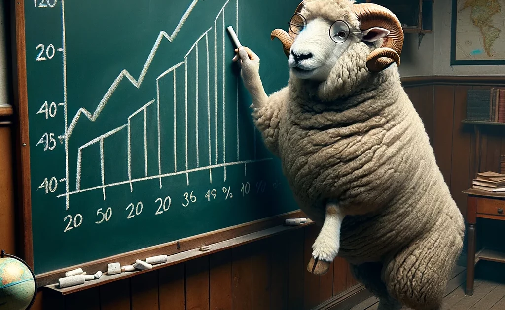 Don't be too deflated - Episode 3