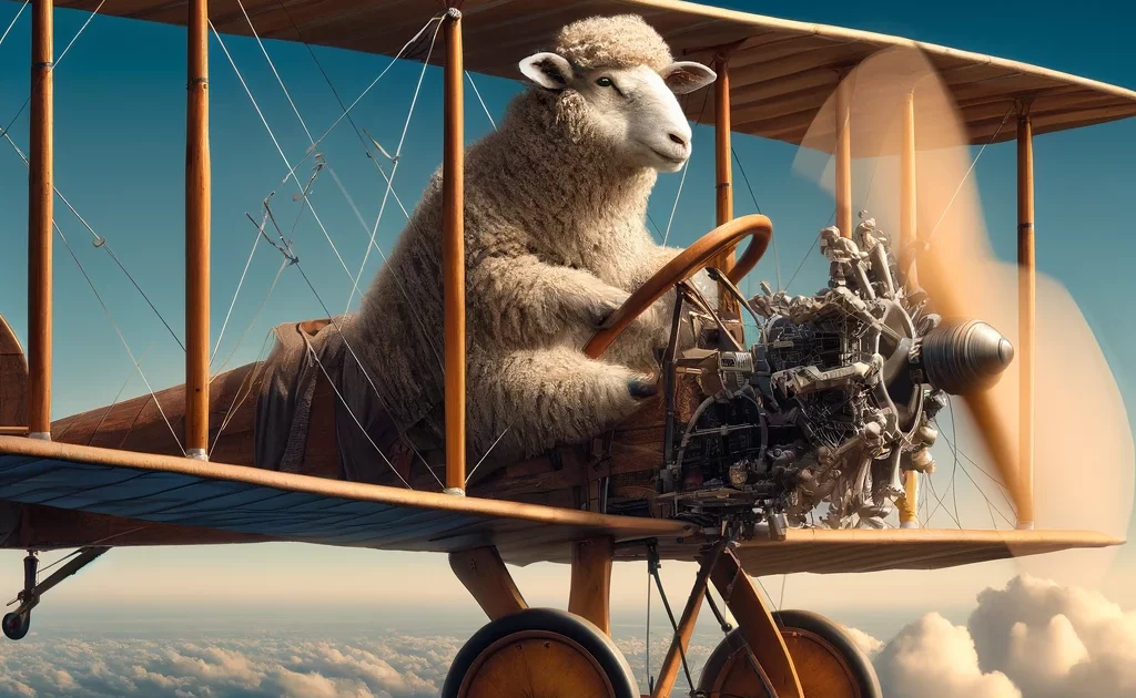 Live Export 5: Makes no sense - Episode 3