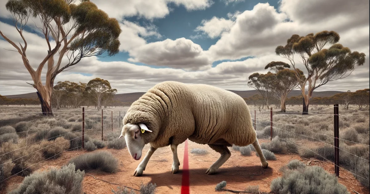 Walking the line - Episode 3