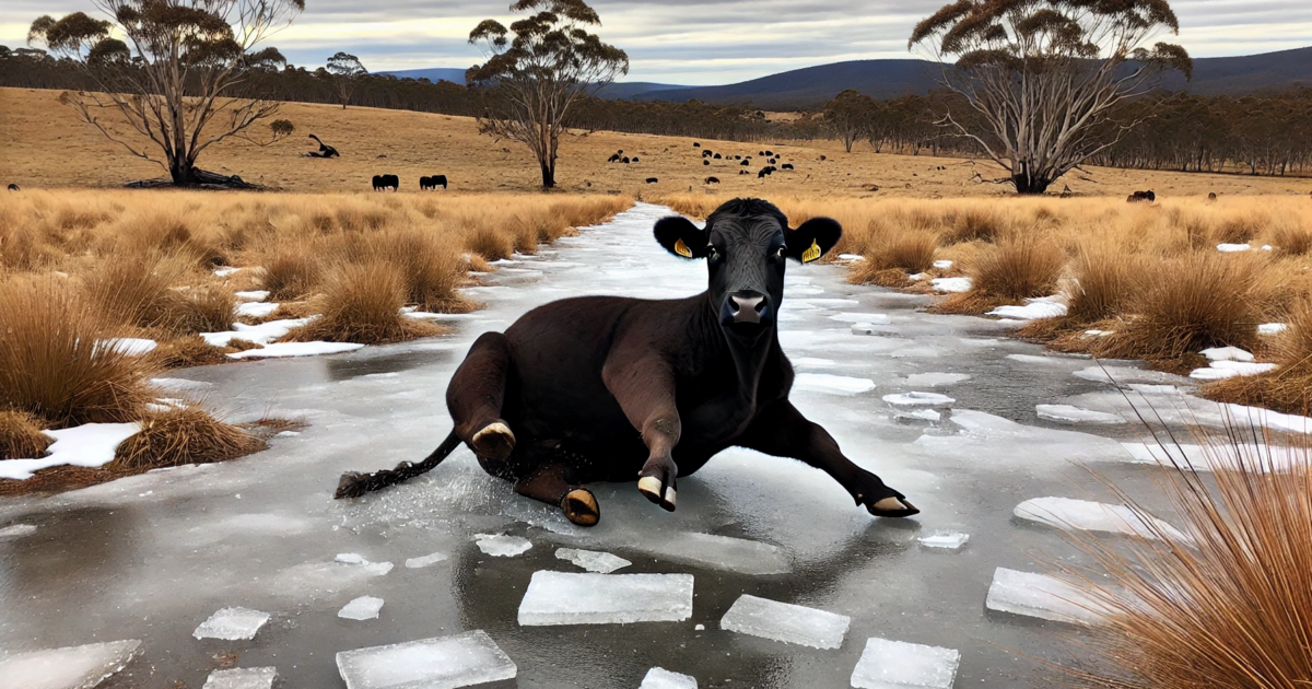 Short slip for beef - Episode 3