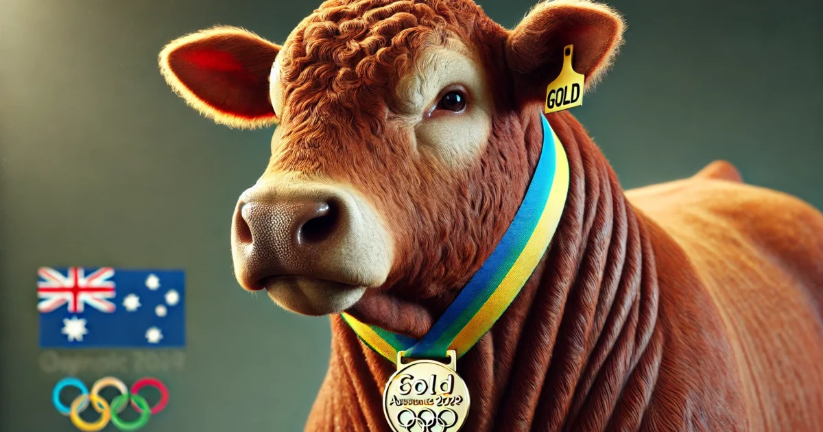 Gold medal performance - Episode 3