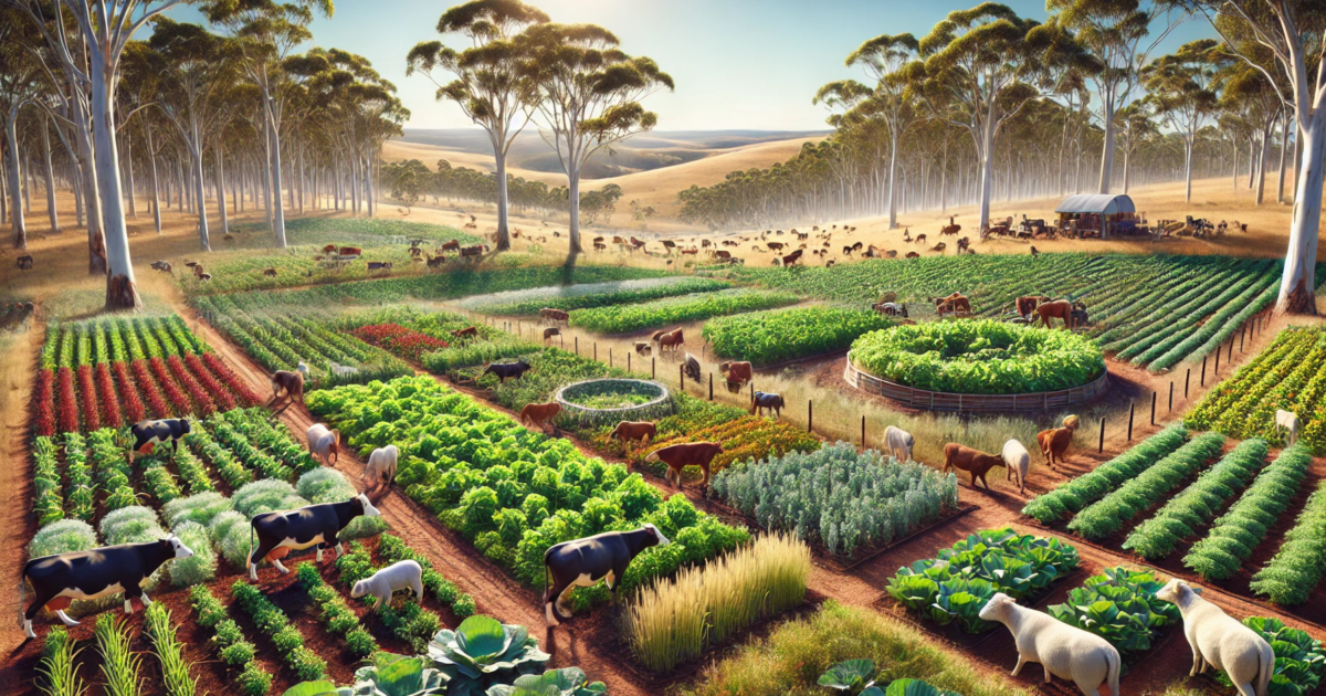 Regenerative Farming 1 - Episode 3