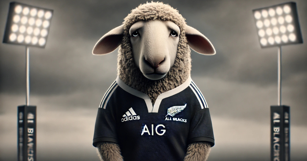 NZ Sheep Drop Australia’s Opportunity - Episode 3