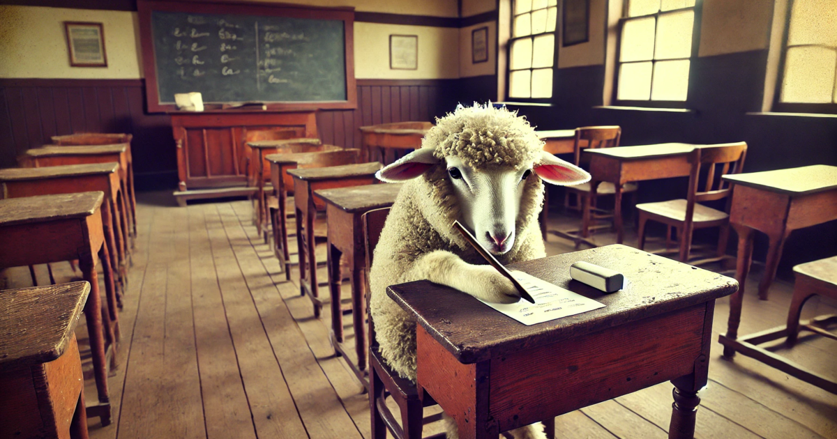 MLA September 2025 sheep industry revisions - Episode 3