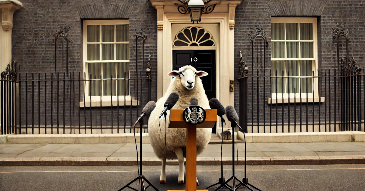 First steps - Episode 3