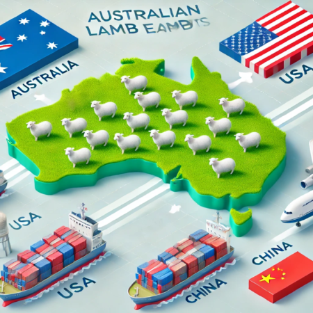 Green shoots for Wagyu premiums - Episode 3