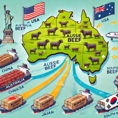 Global cattle pricing update June 2026 - Episode 3