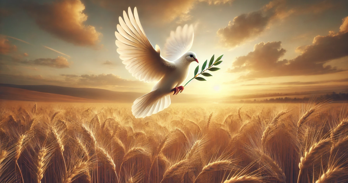 Market Morsel: Iranian grain gains gone - Episode 3