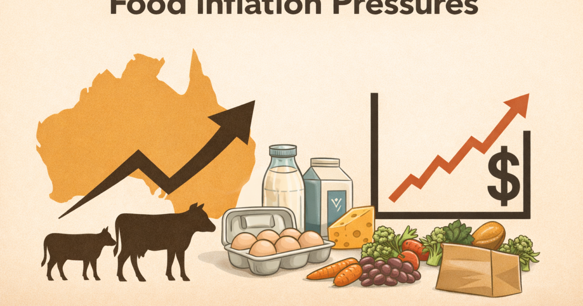 Food inflation - Episode 3
