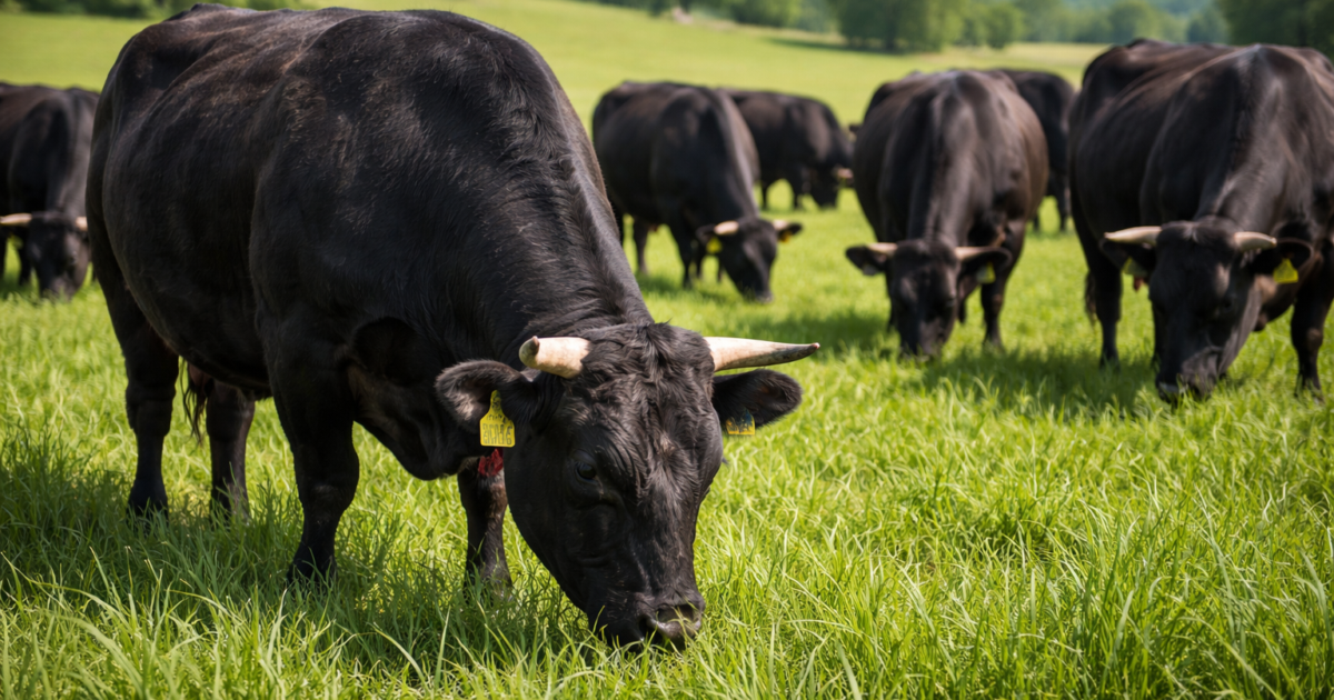 Green shoots for Wagyu premiums - Episode 3