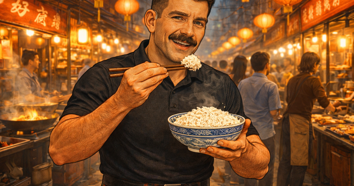 Rice Adds to the Grain Glut, Weighing on Wheat Prices - Episode 3